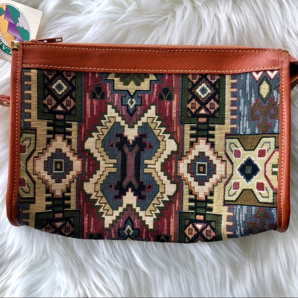 T. Cappelli | Bags | T Capelli Vintage Bag | Poshmark